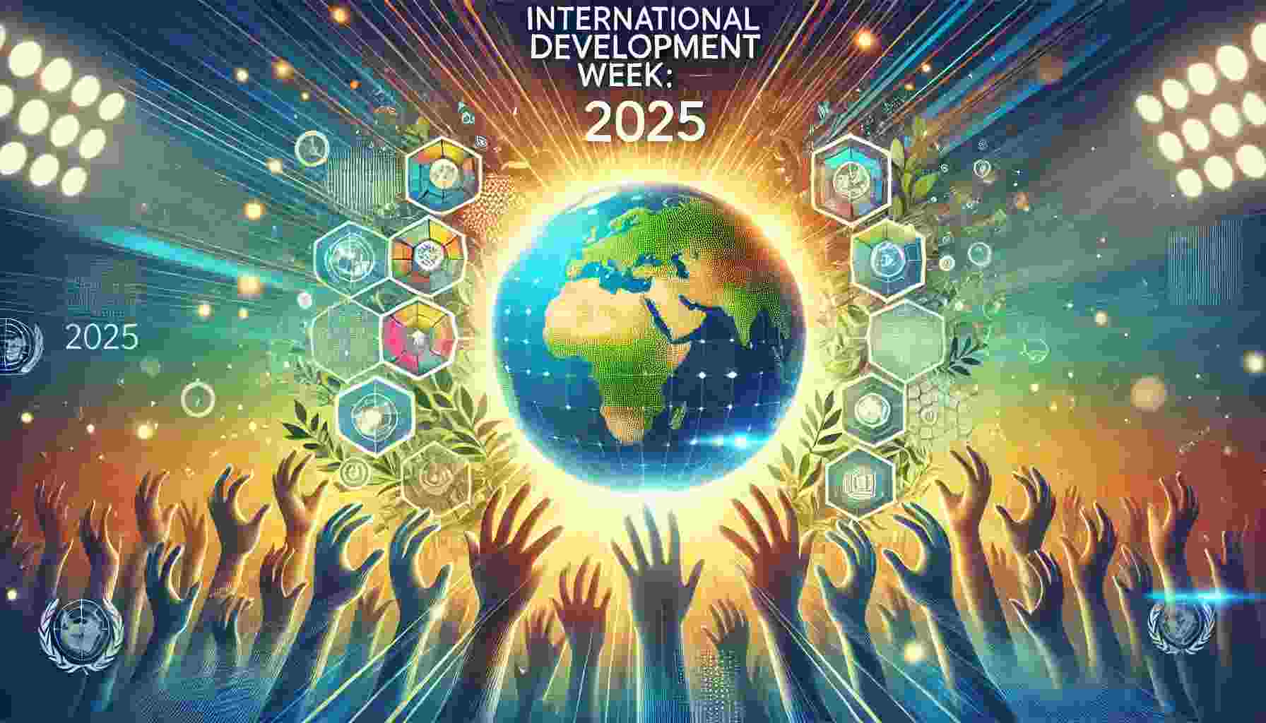 International Development Week (IDW):2025 - Online Gk Today