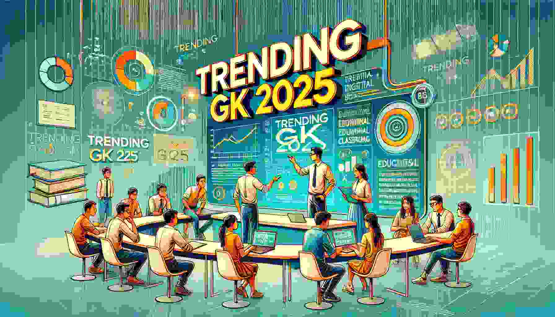 General Knowledge Quiz-2025 - Online Gk Today